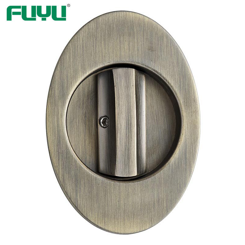 Best Types of Deadbolt Door Locks for Business for Entry Door | FUYU Lock