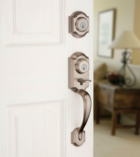 4 Tips for Choosing the Right Lock