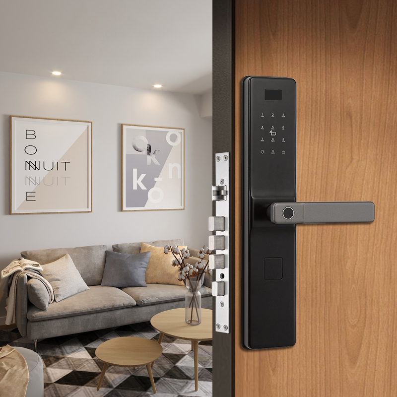 Wholesale China Door Locks Manufacturer & Supplier | Fuyu Lock