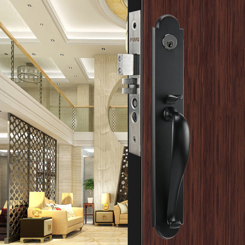 Wholesale China Door Locks Manufacturer & Supplier | Fuyu Lock