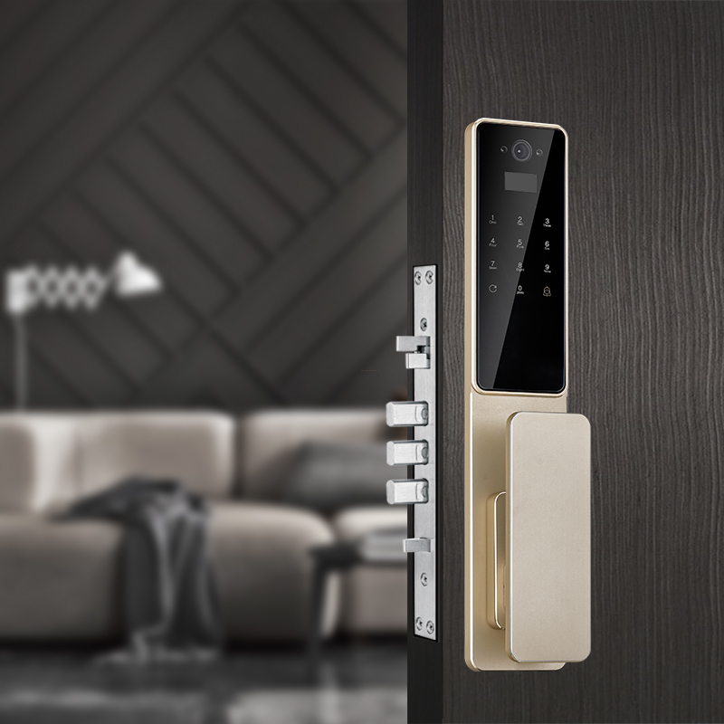 Wholesale China Door Locks Manufacturer & Supplier | Fuyu Lock