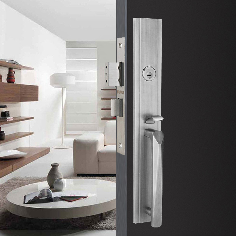 Wholesale China Door Locks Manufacturer & Supplier | Fuyu Lock