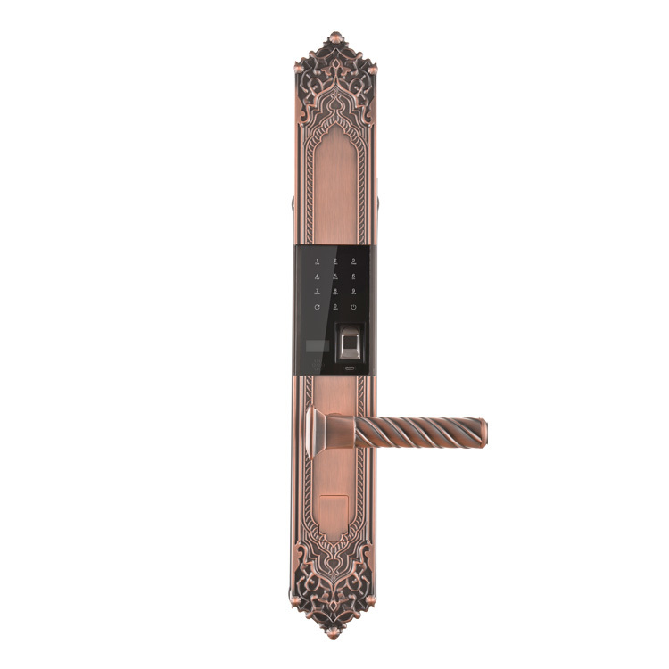 Wholesale China Door Locks Manufacturer & Supplier | Fuyu Lock