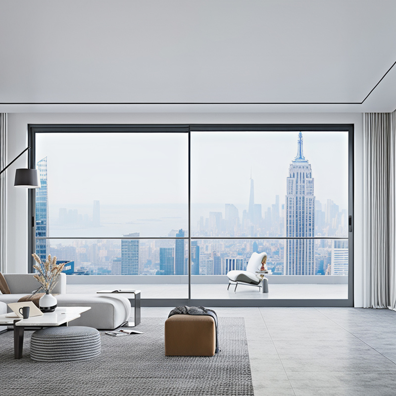 Y05-130 SLIDING SYSTEM | M&L