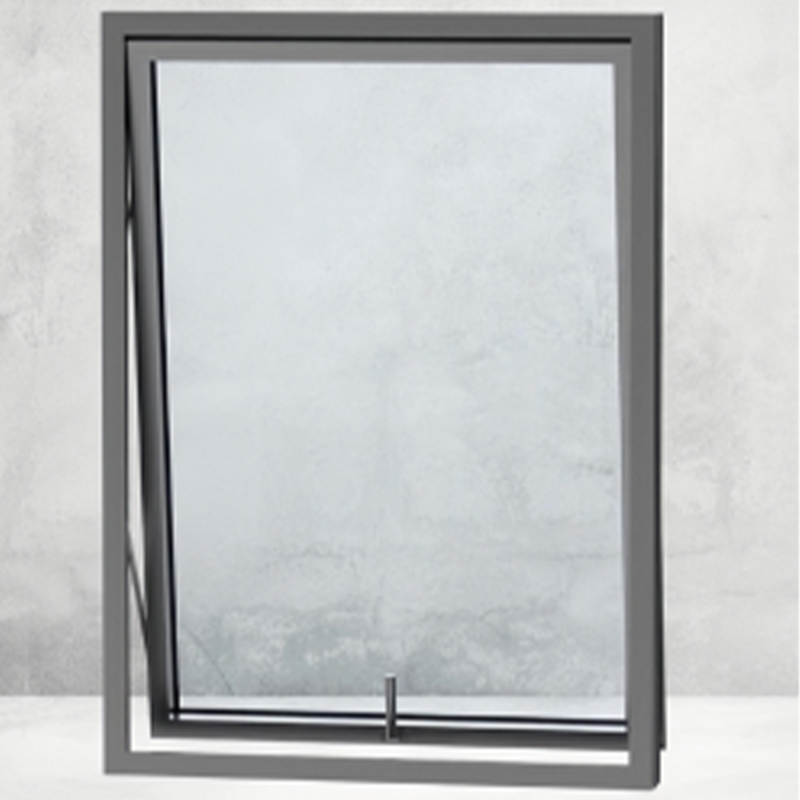 86 Series Minimalist Narrow Frame External Casement Windows | M&L