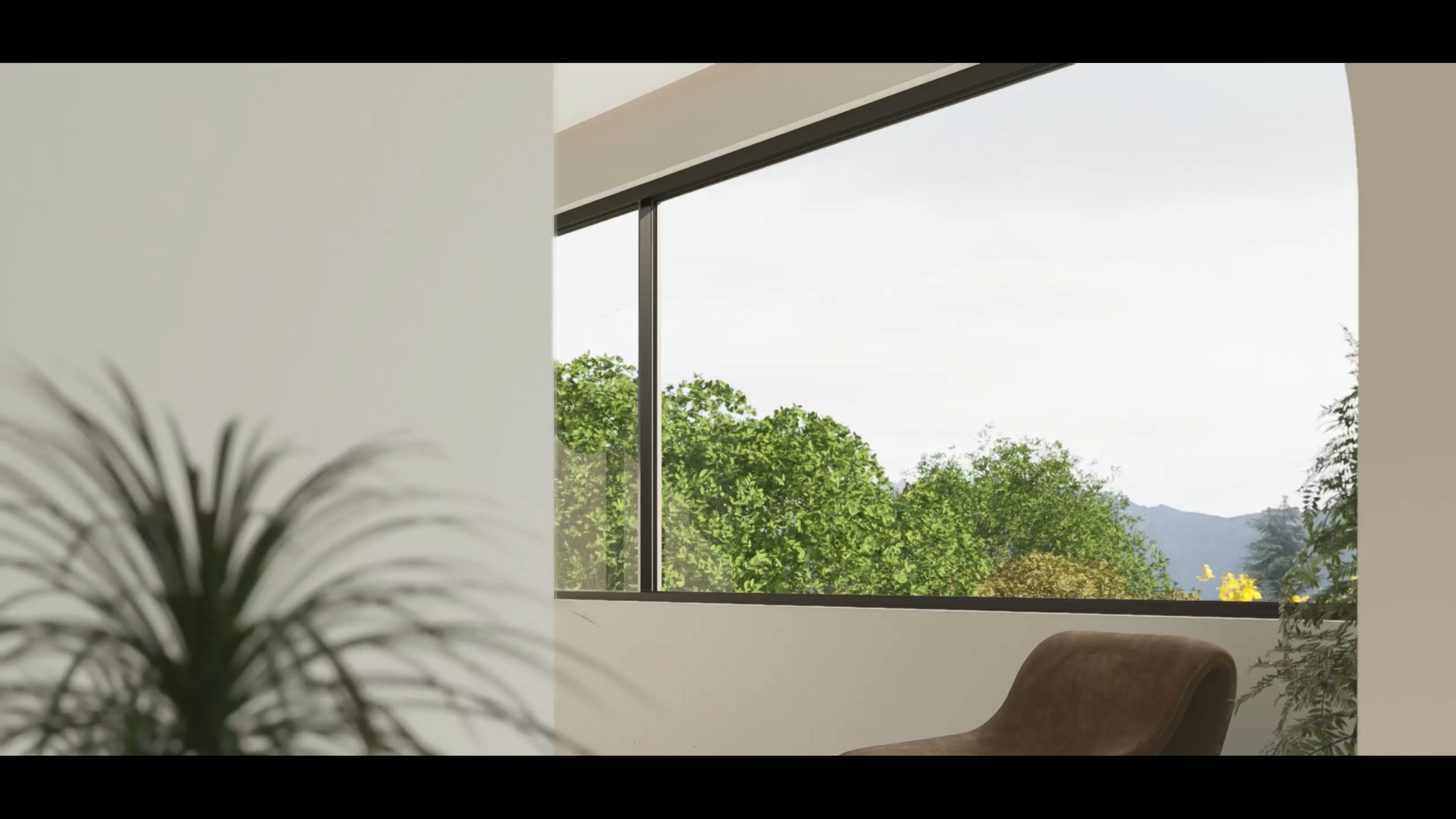 Slimline Windows Manufacturer & Supplier | M&L