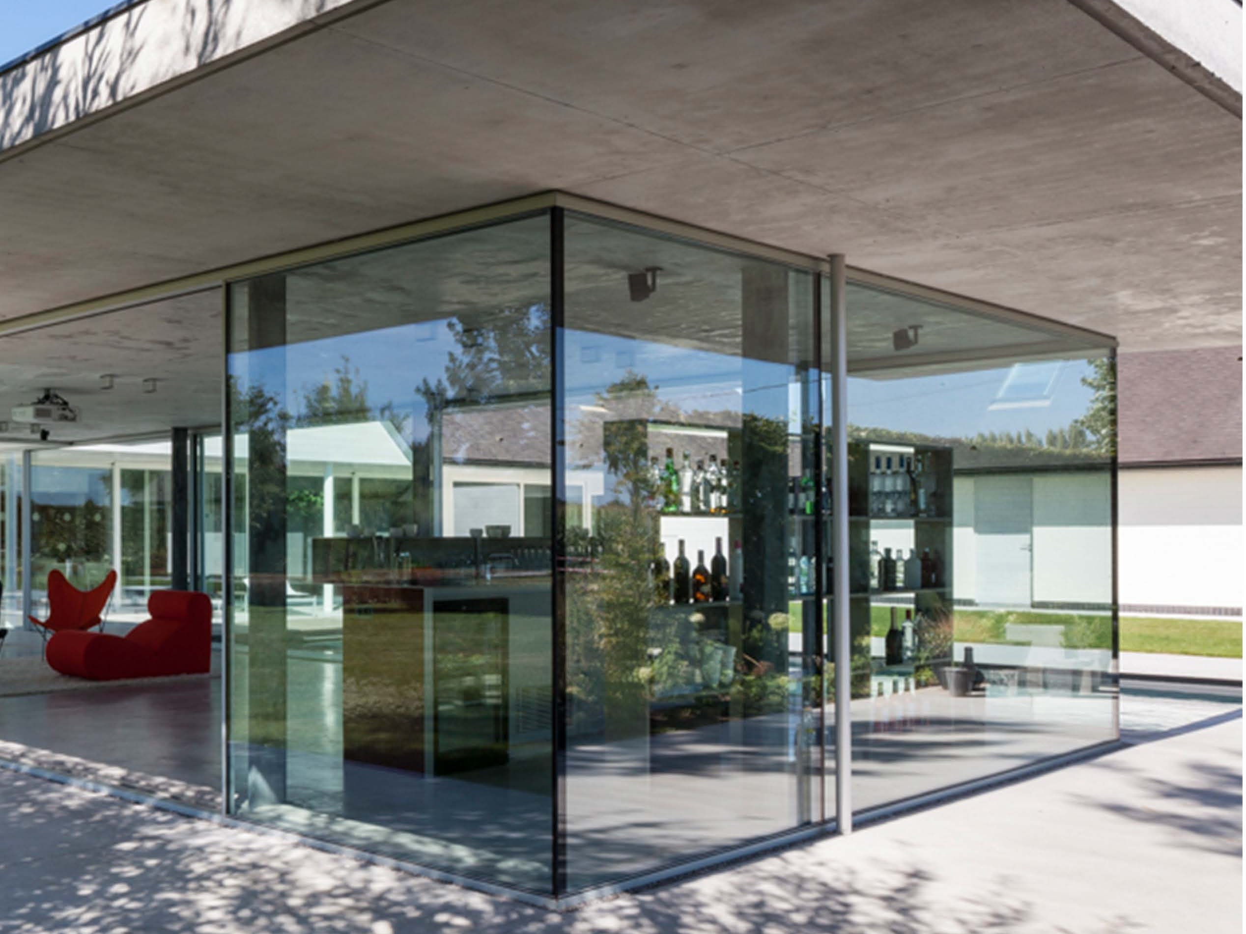 Your Expansive View Shouldn't Be an Ordeal by Heat: the Ultimate Guide ...