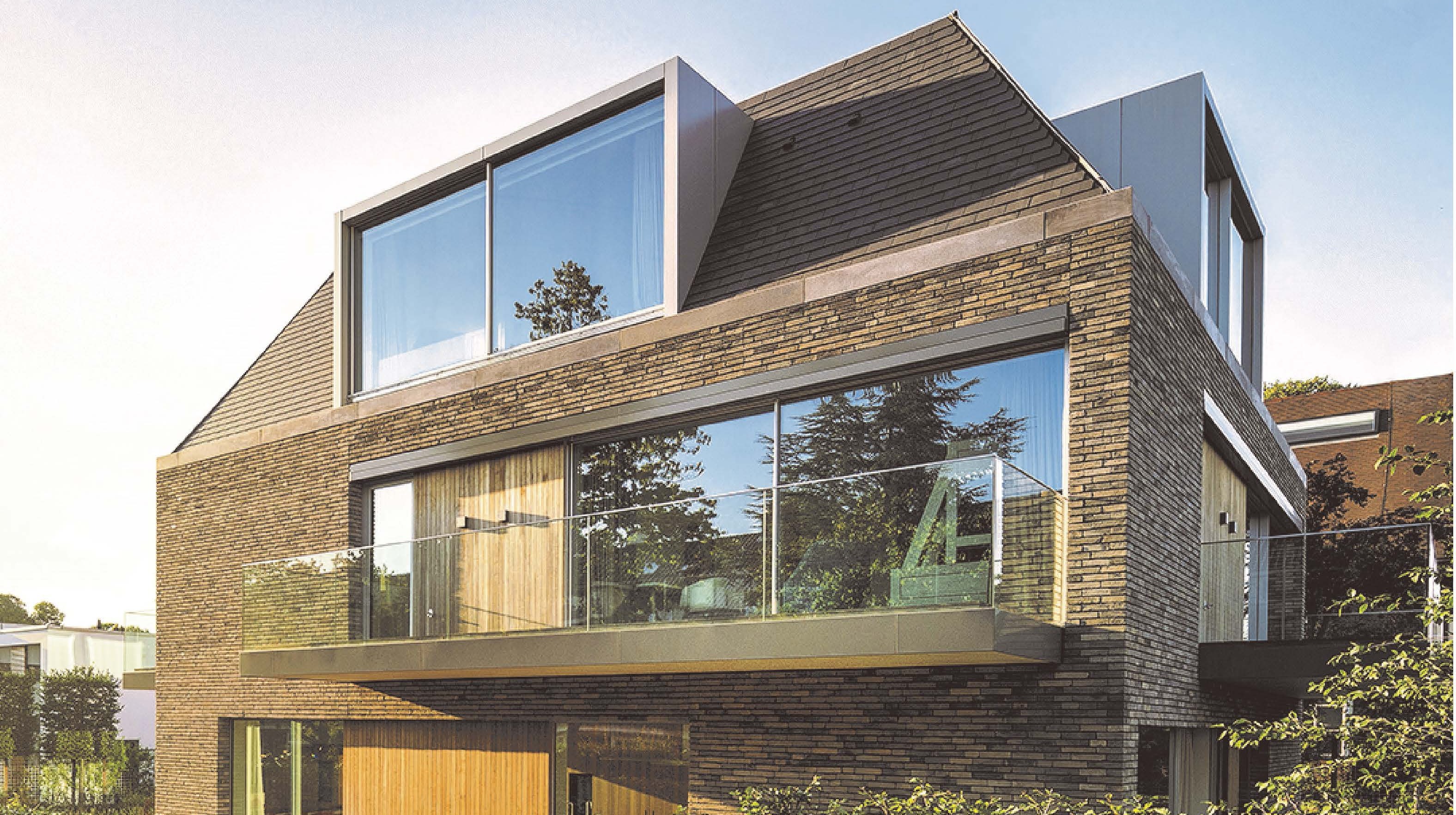 Top 5 Door and Window Trends for 2025 | MLMH