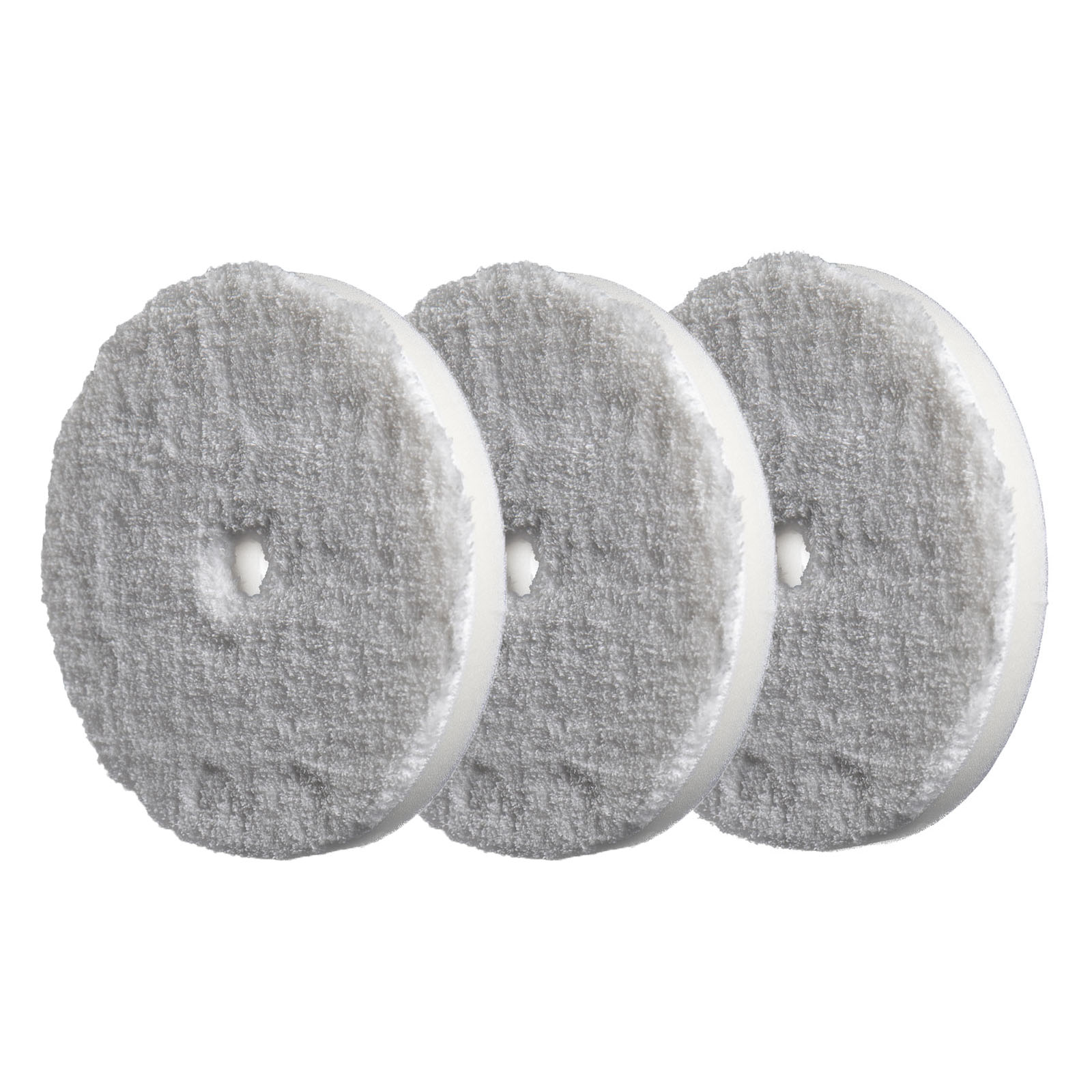 Customized DA Wool Composite Polishing Pad Manufacturers From China ...