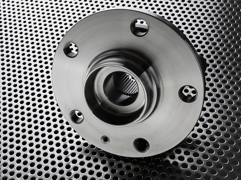 Types of Commonly Used Bearing Materials | ATS BEARING