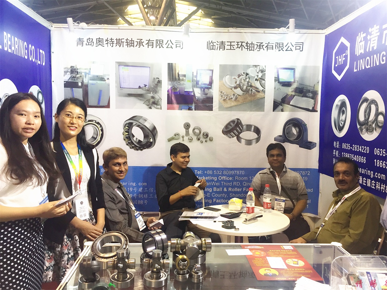 Types of Commonly Used Bearing Materials | ATS BEARING