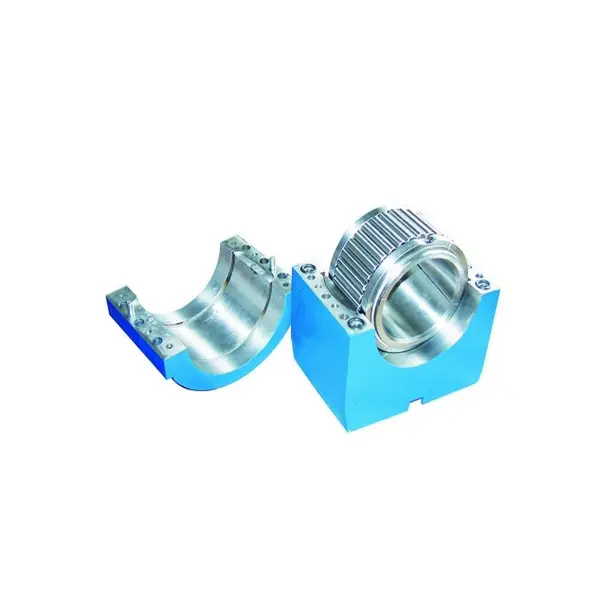 PN-EICH High Temperature Water Cooled Split Roller Bearings with High ...