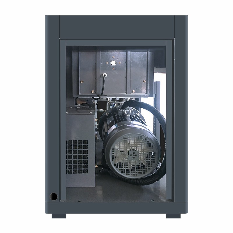 Windbell 400 CFM Rotary Screw Compressor | Windbell Compressor