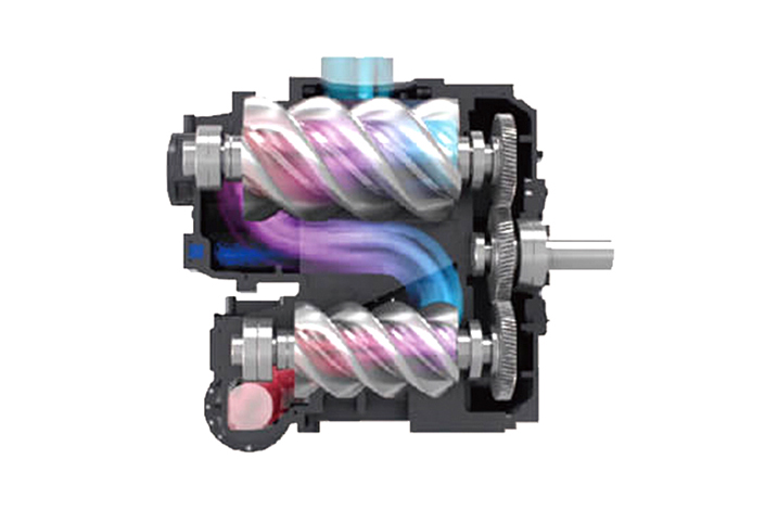 OEM Air Filter Dryer for Air Compressor Manufacturer | Windbell Compressor