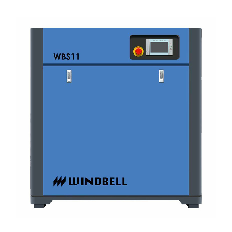 Windbell 50 CFM Rotary Screw Compressor | Windbell Compressor