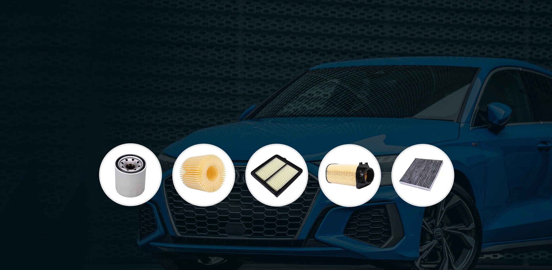 Best Oil Filter Manufacturers & Supplier In China | Huachang Filter