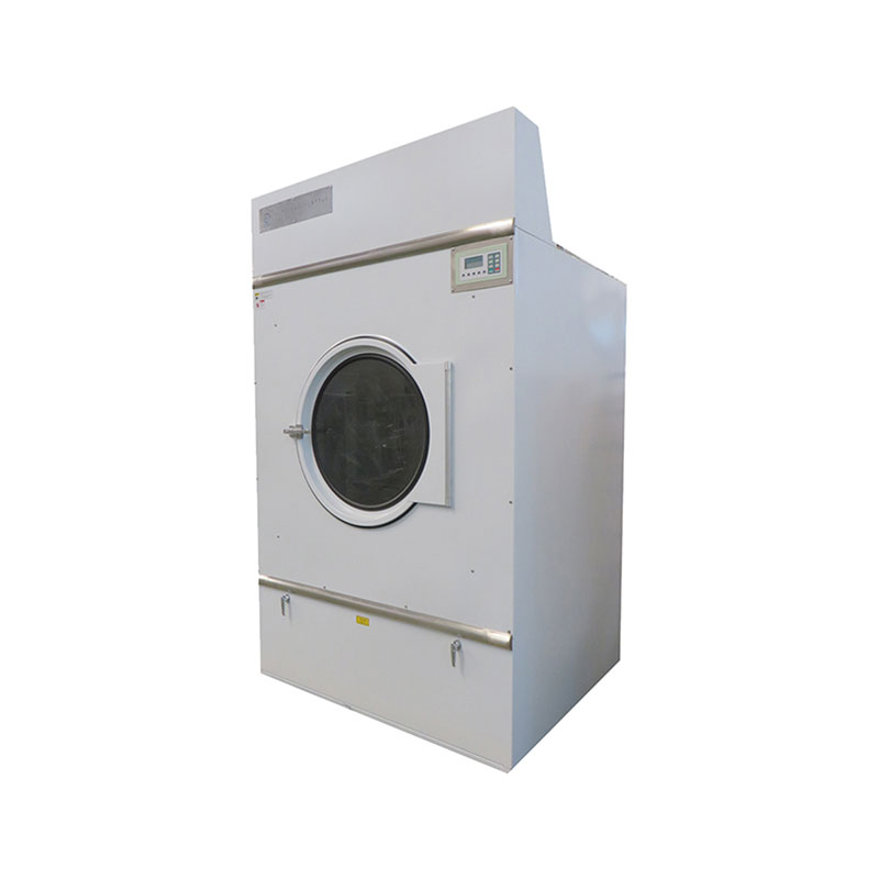Learn How Electric Tumble Dryer Works | GOWORLD