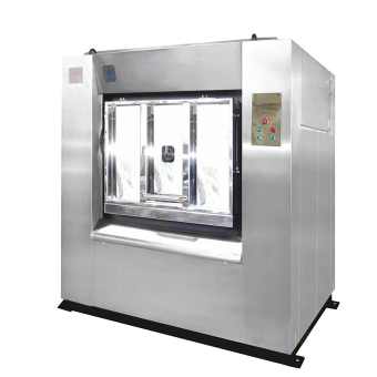 What Are Raw Materials for Barrier Washing Machine Production?