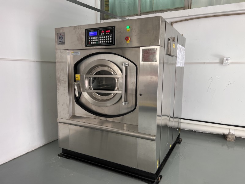 25kg Hotel Washing Machine | Goworld