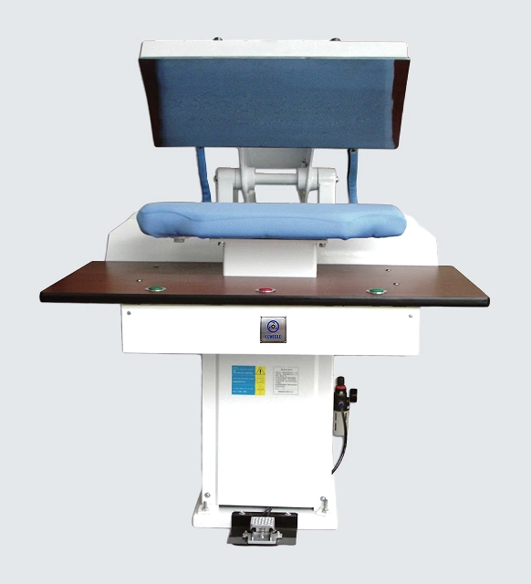 Utility Press Machine, Utility Laundry Press Machine