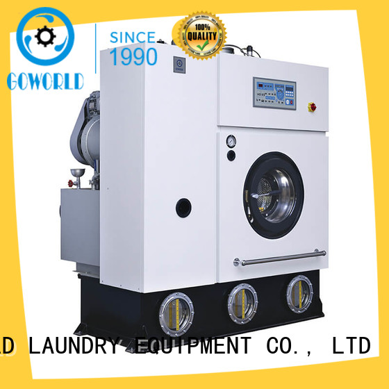 Stainless Steel Dry Cleaning Washing Machine Laundry China for Textile ...