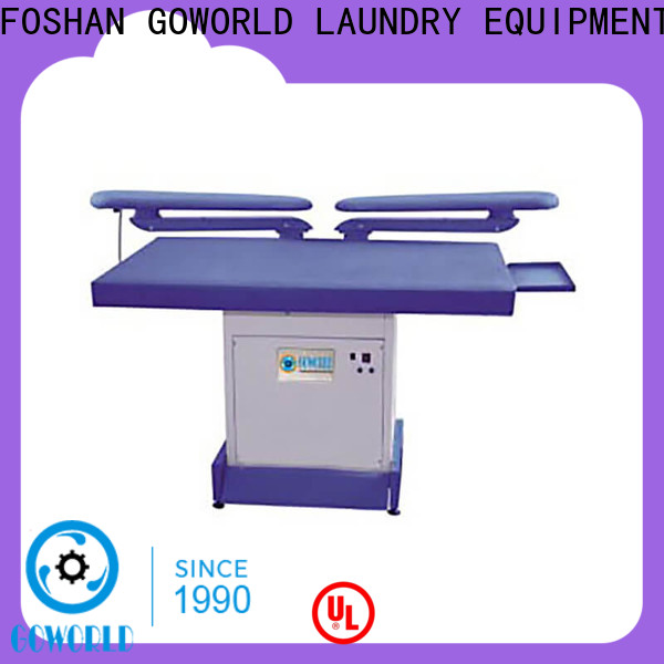 Multifunction Form Finishing Machine Grade Manual Control for Hotel ...