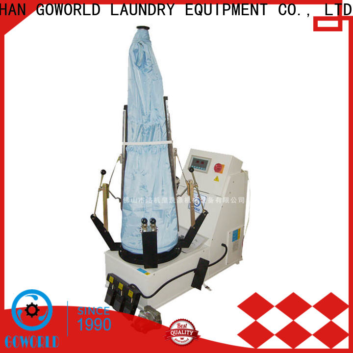 Practical Utility Press Machine Garment Pneumatic Control for Hospital ...