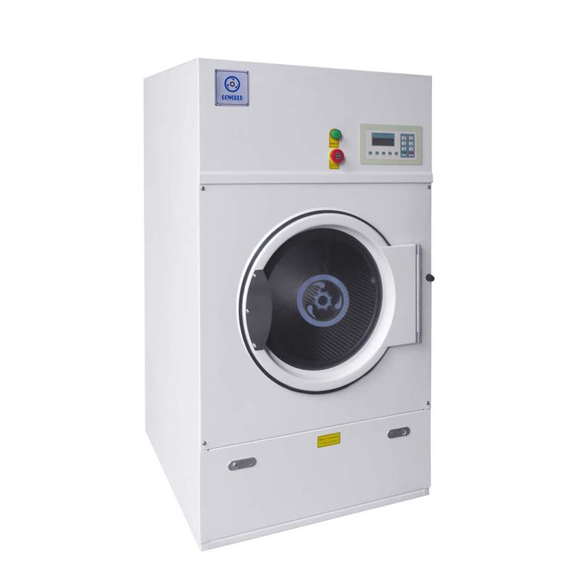 12kg-150kg Steam Heating Commercial Clothes Dryer1 | GOWORLD