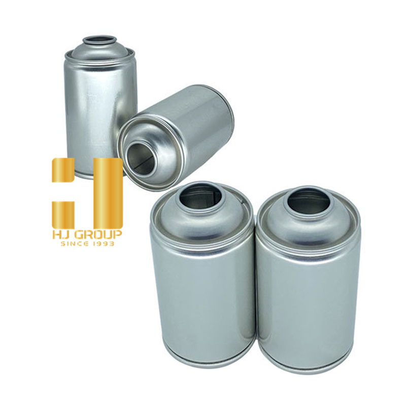 Aerosol Caps | HJ Group