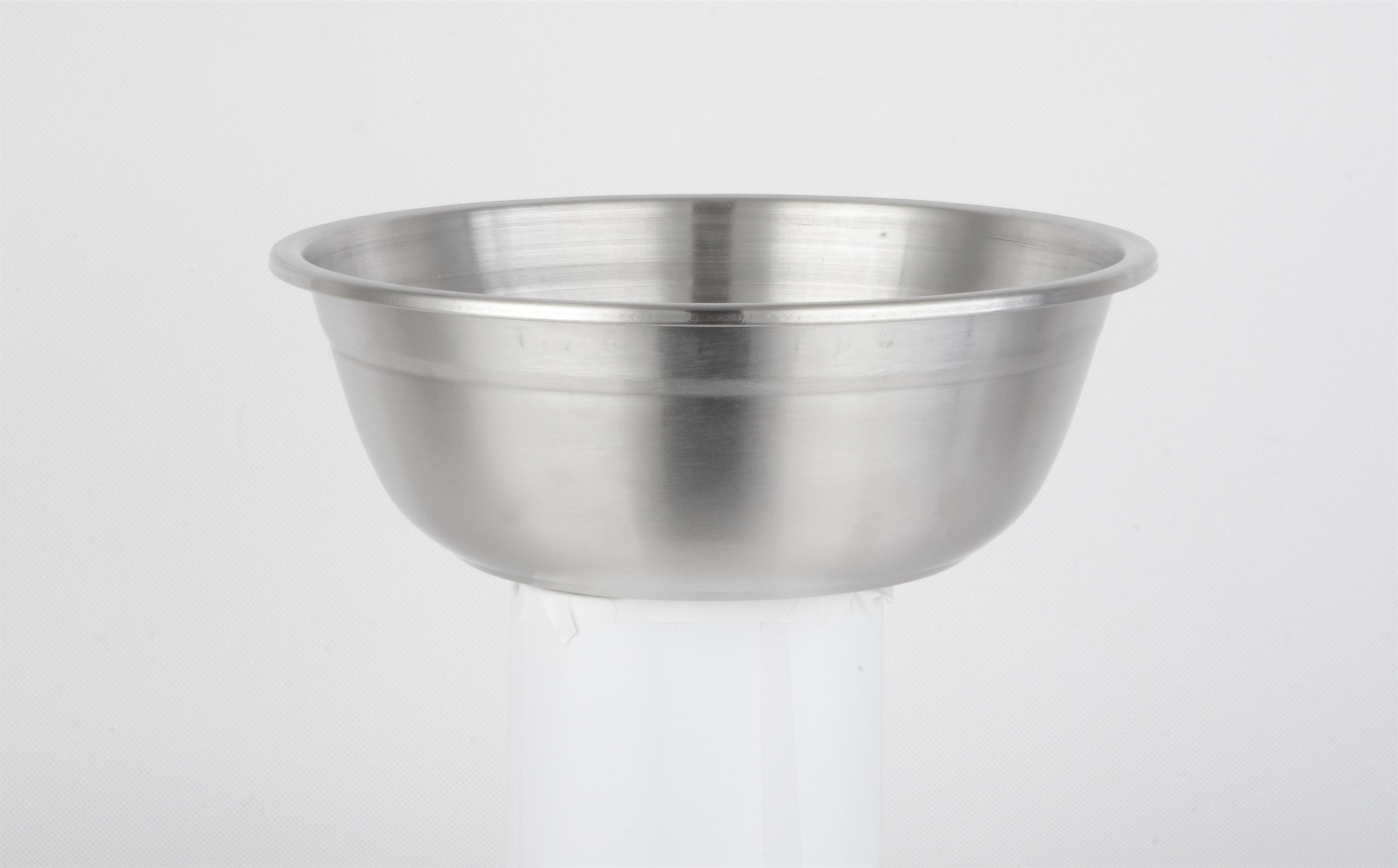 Stainless Steel Soup Basin 304# Rgs-bm441 | Evergreen