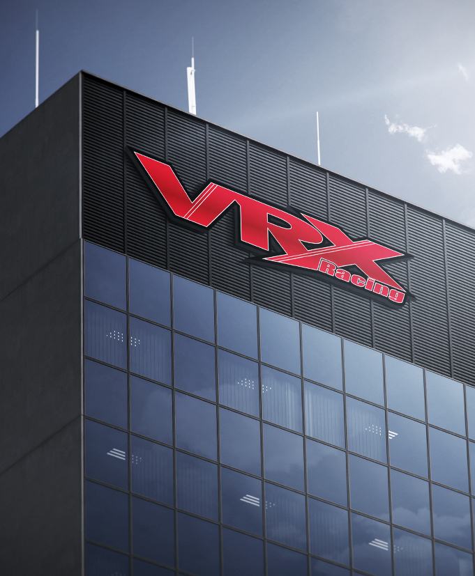 VRX Racing Story