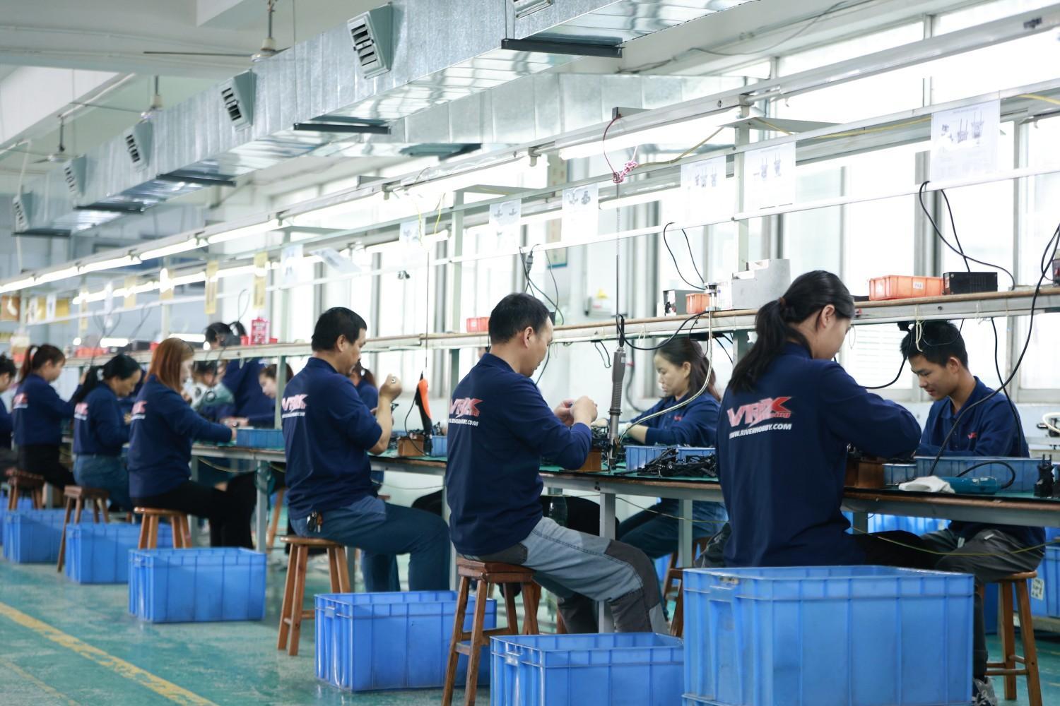 Leading Nitro/Electric Rc Cars Manufacturer since 2008-VRX RACING