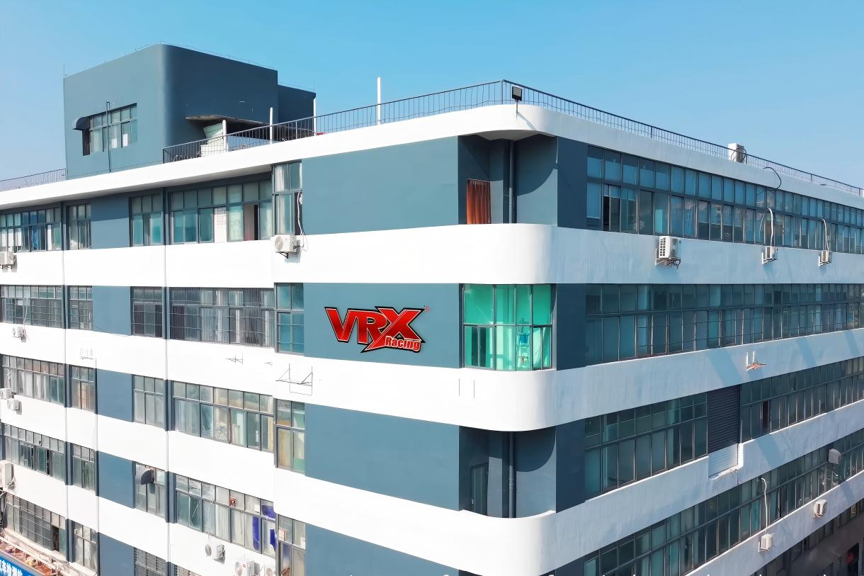 Leading Nitro/Electric Rc Cars Manufacturer since 2008-VRX RACING
