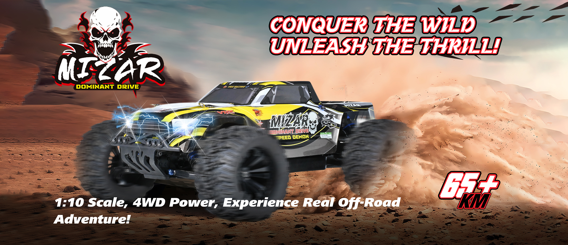 Innovative Leading RC Model Racing Car Manufacturer & Supplier | VRX ...