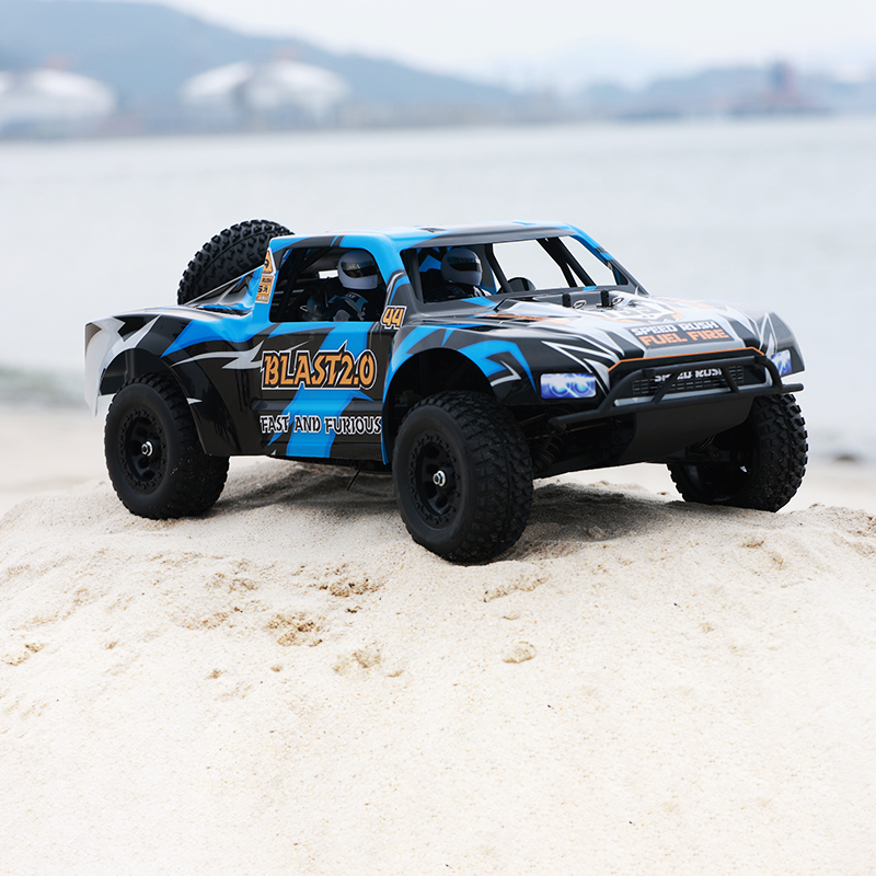 Innovative Leading RC Model Racing Car Manufacturer & Supplier | VRX ...