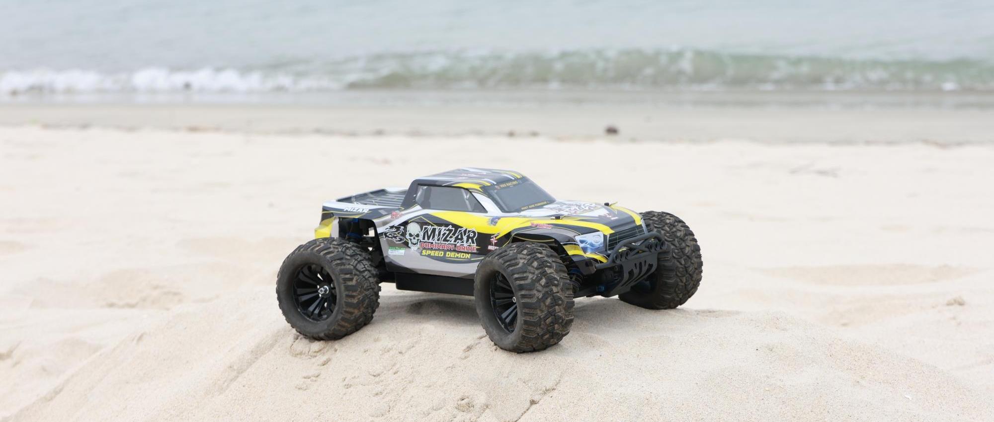 Innovative Leading RC Model Racing Car Manufacturer & Supplier | VRX ...