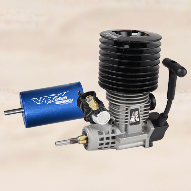 Innovative Leading RC Model Racing Car Manufacturer & Supplier | VRX ...