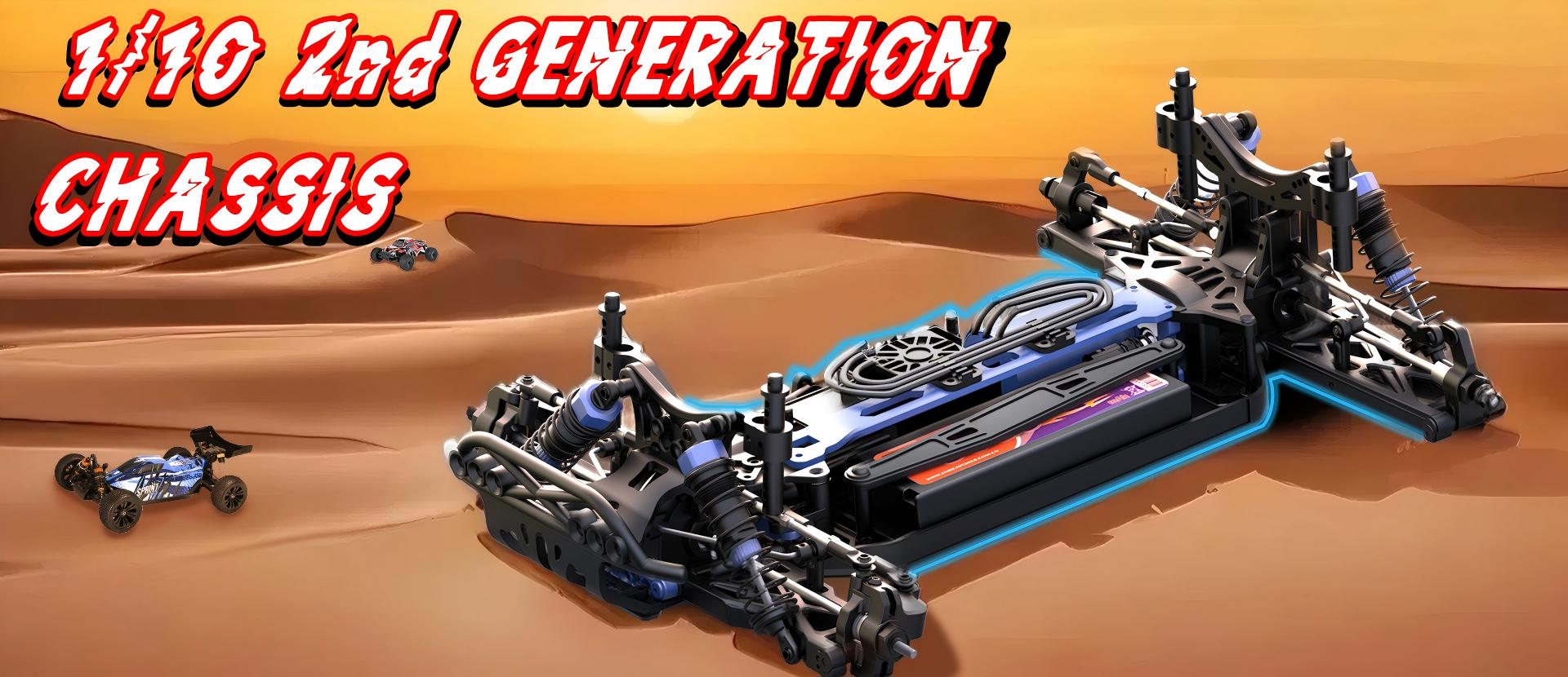 Innovative Leading RC Model Racing Car Manufacturer & Supplier | VRX ...