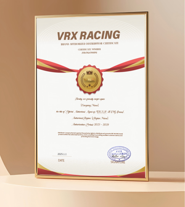 Leading Nitro/Electric Rc Cars Manufacturer since 2008-VRX RACING
