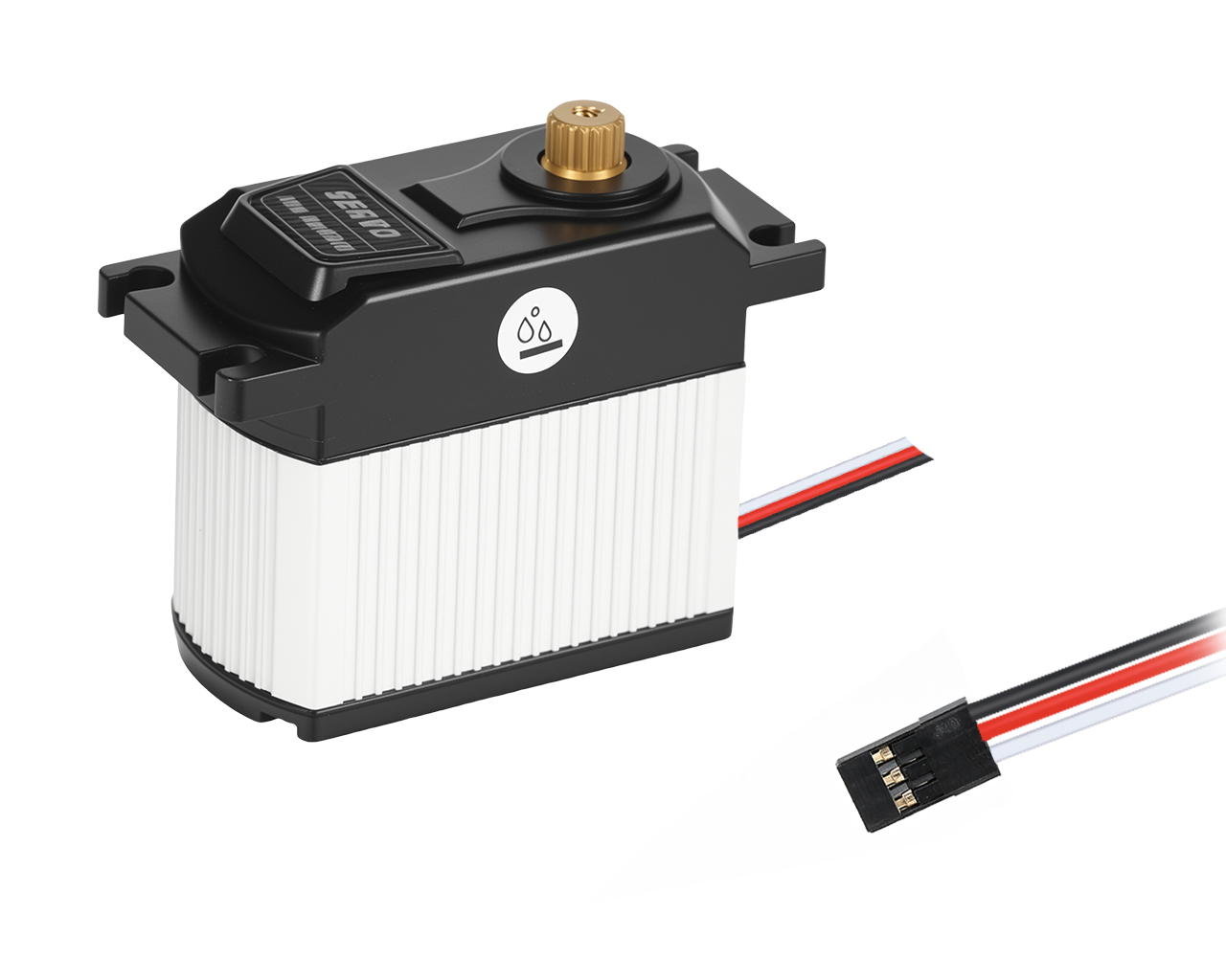Wholesale Waterproof Servo Motor Manufacturer | VRX RACING