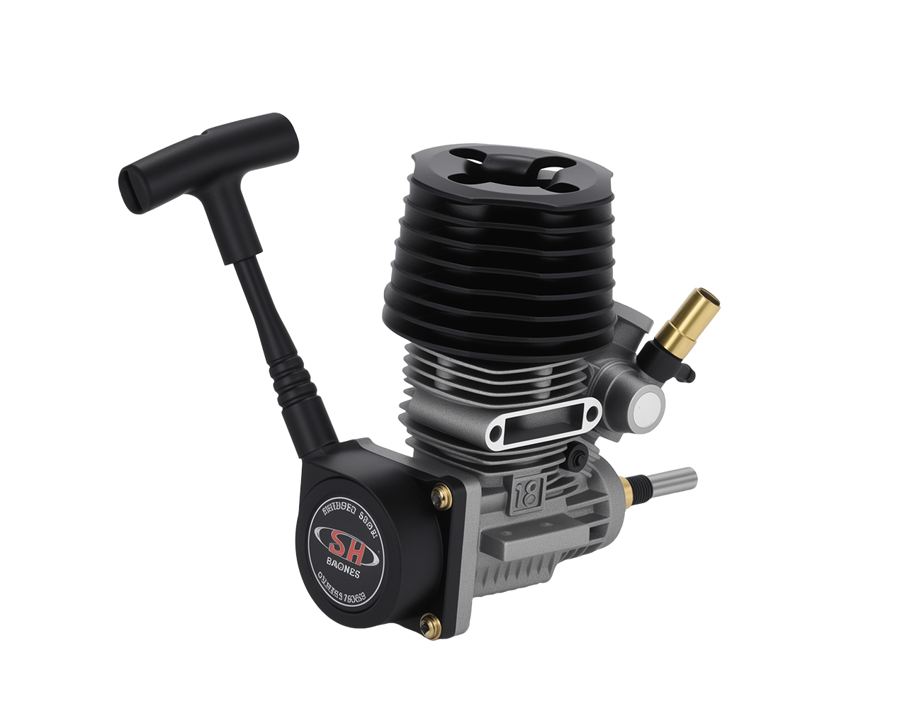 Nitro Engine, Nitro Rc Engine Price List | VRX RACING