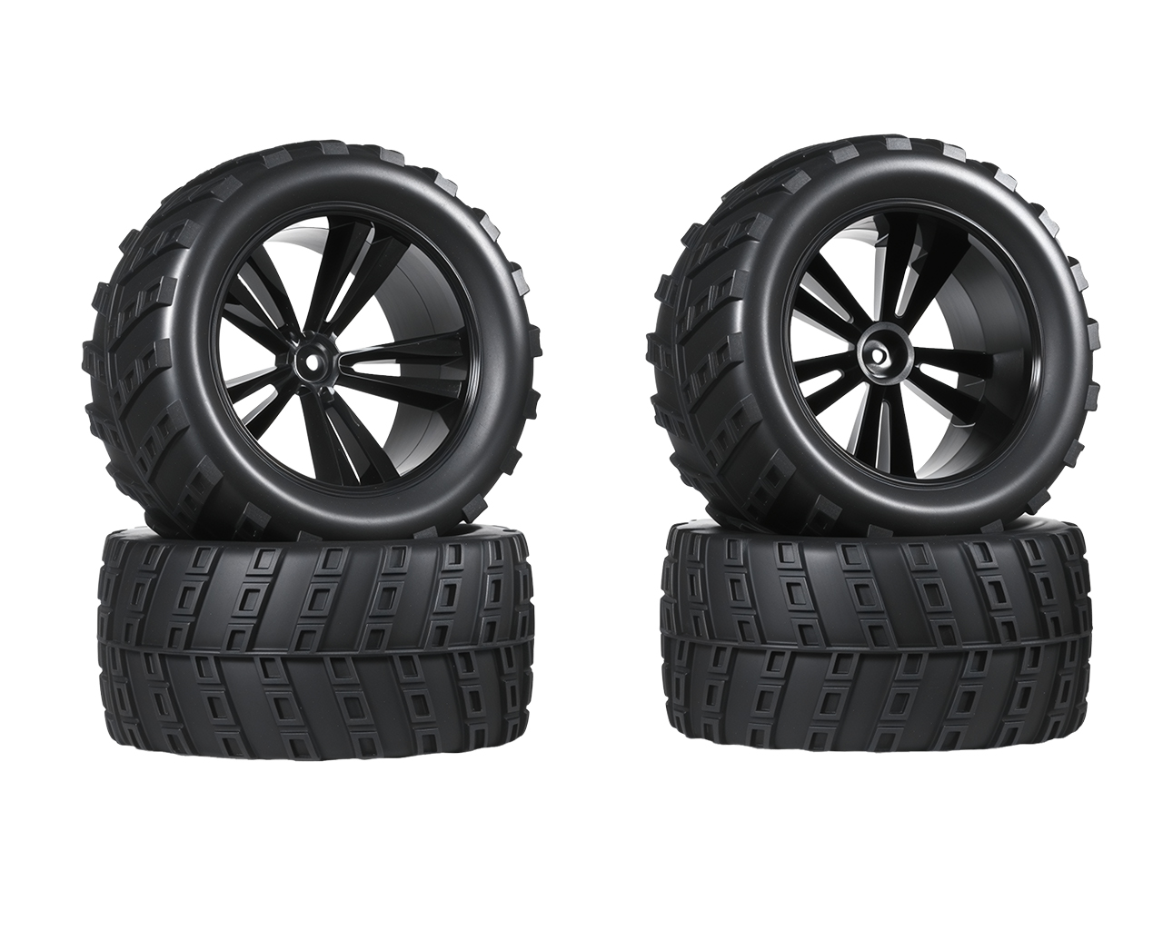 OEM 1 10 Rc Car Tires Manufacturer, Rc Wheels and Tires