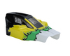 VRX PVC RC Car Body Shell for 1/10 Scale Rc Car # R0199 | Bodies | VRX ...