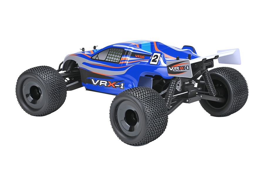 1 8 Rc Truck Supplier | VRX RACING