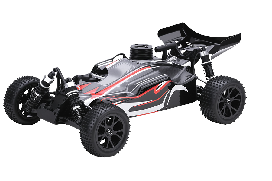 Nitro RC Cars & Nitro Powered Rc Trucks Manufacturer | VRX RACING
