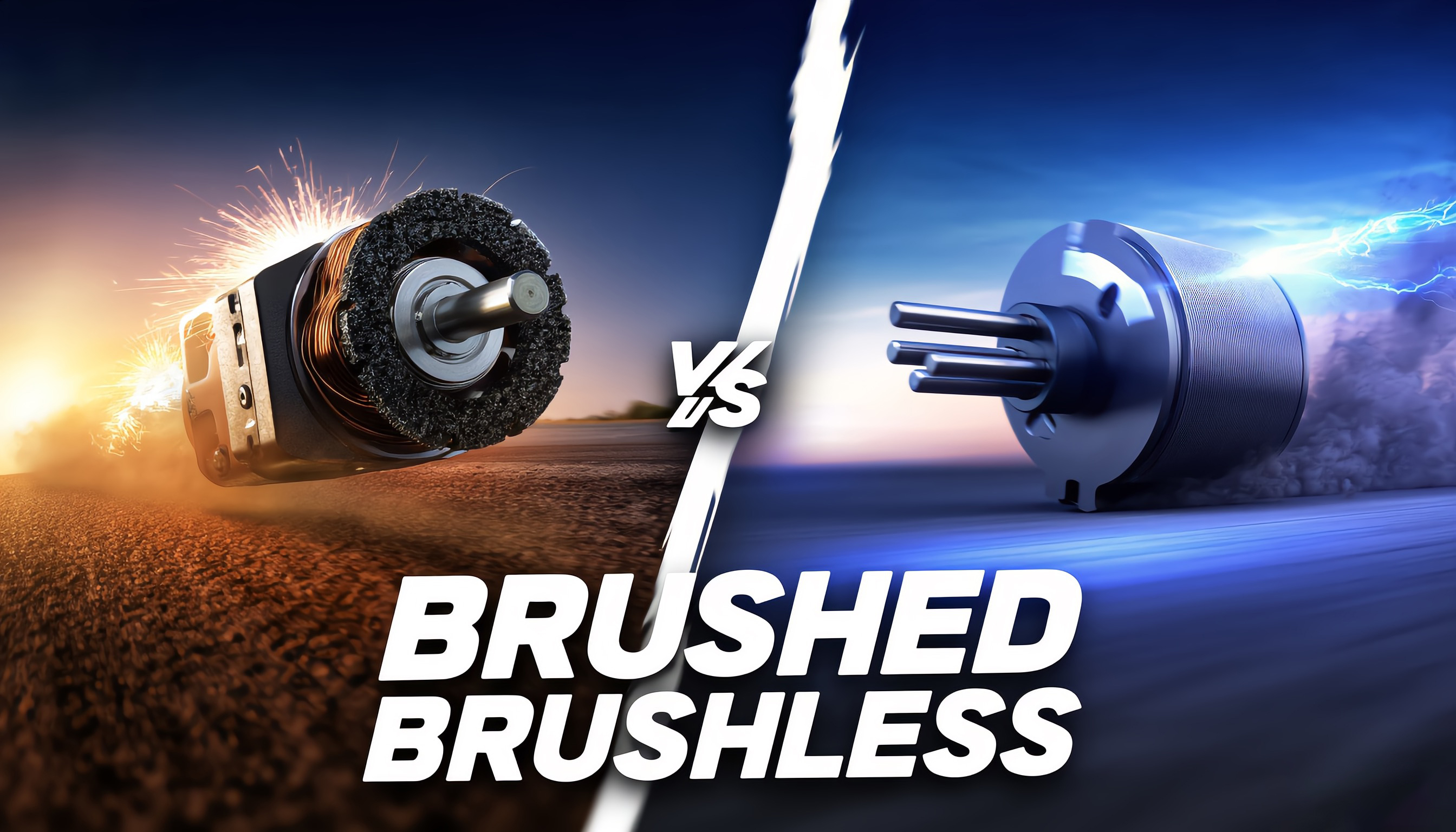 RC Knowledge | VRX RACING