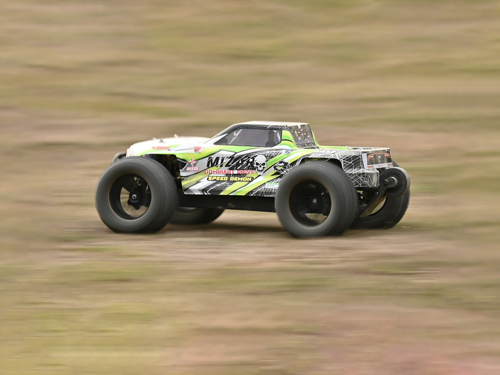 Leading Nitro/Electric Rc Cars Manufacturer since 2008-VRX RACING
