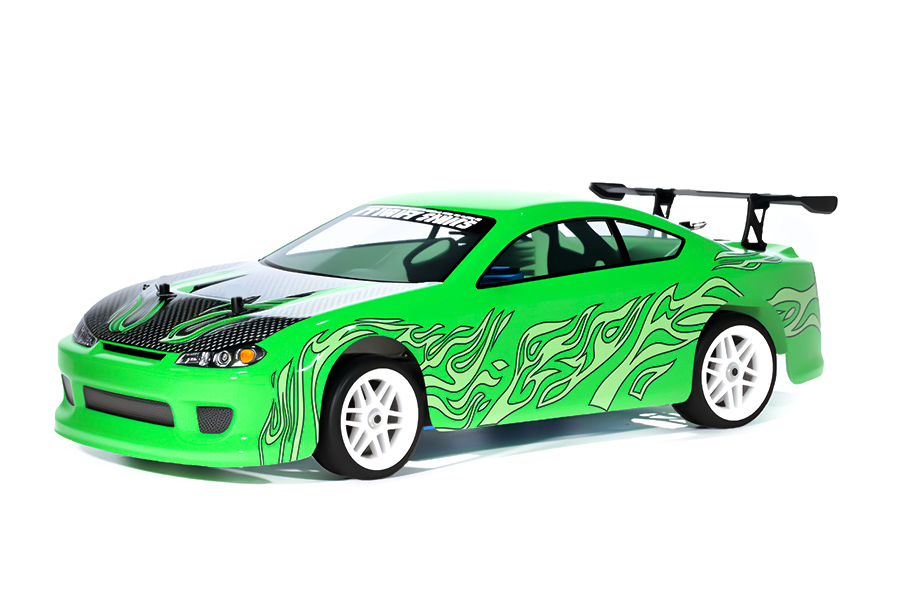 Leading Nitro/Electric Rc Cars Manufacturer since 2008-VRX RACING