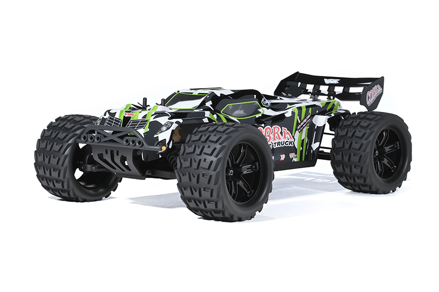 Leading Nitro/Electric Rc Cars Manufacturer since 2008-VRX RACING