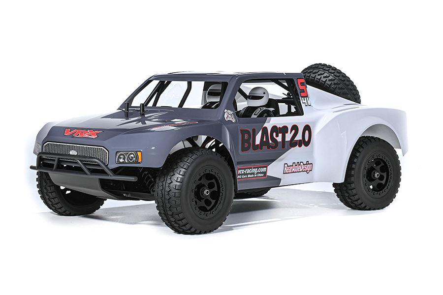 Leading Nitro/Electric Rc Cars Manufacturer since 2008-VRX RACING